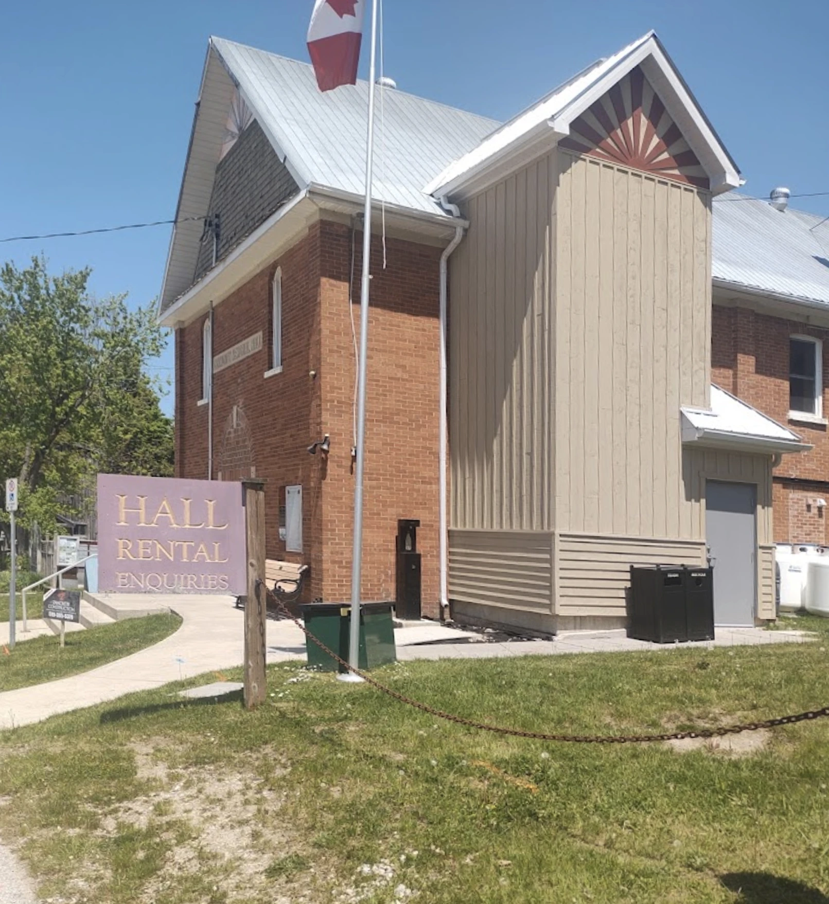 Contact Us – Grey Highlands Public Library